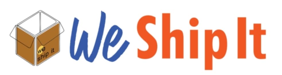 WeShipIT